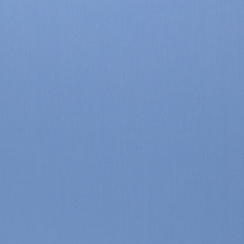 Baumwollstoff Heide himmelblau | 1374